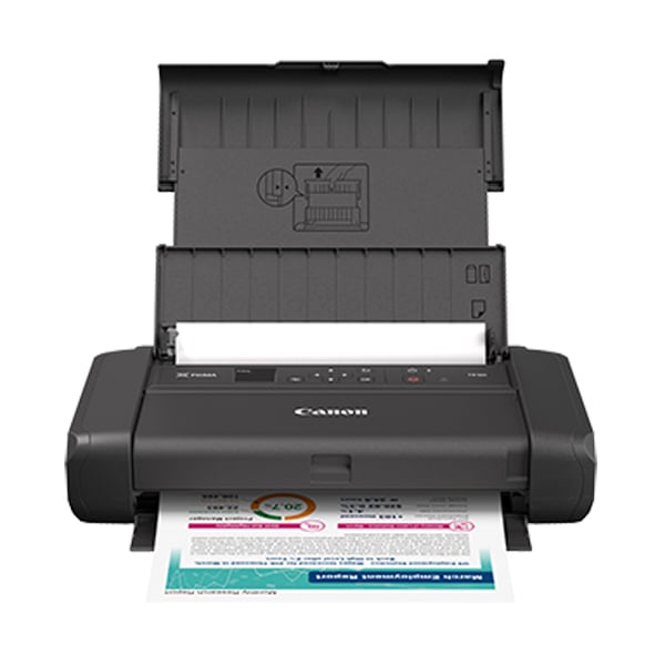 Canon PIXMA HOME MG3660 All-in-One Inkjet Printer - InkStation