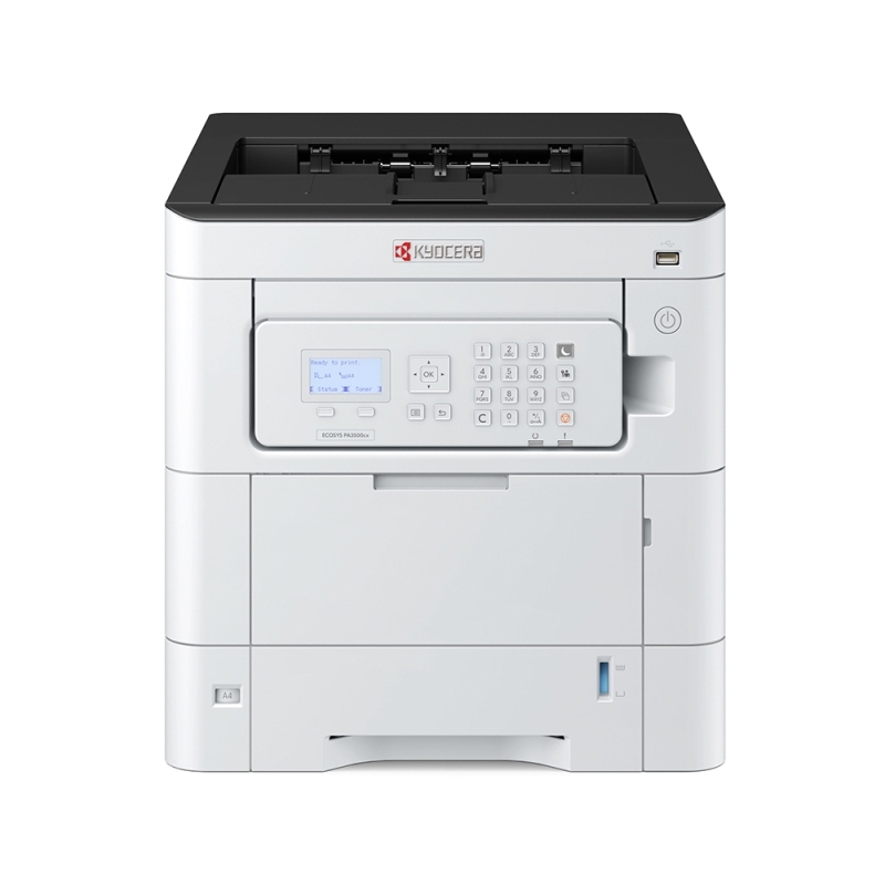 Fujifilm Apeos C3530 A4 Multifunction Colour Laser Printer - InkStation
