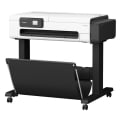Canon imagePROGRAF TC-20 Wide Format 24" LFP Printer with Stand ...