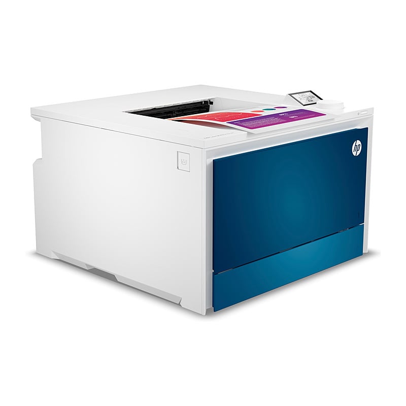 HP Colour LaserJet Pro 4201dn A4 Laser Printer with Automatic Duplex ...