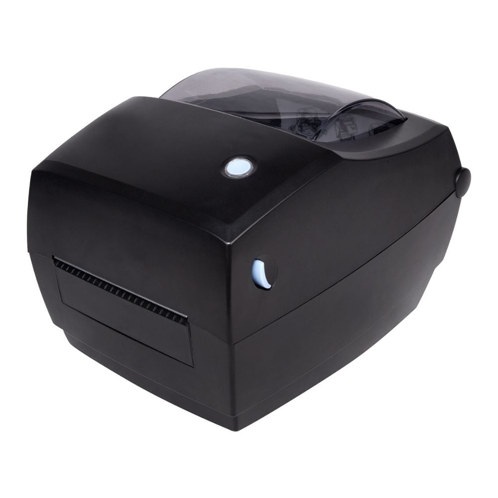 Desktop Thermal Label Printer LT4521 203DPI Ethernet / Serial / USB ...