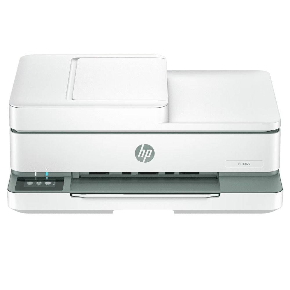 HP Envy 6531e Wireless Colour All-in-One Printer - InkStation
