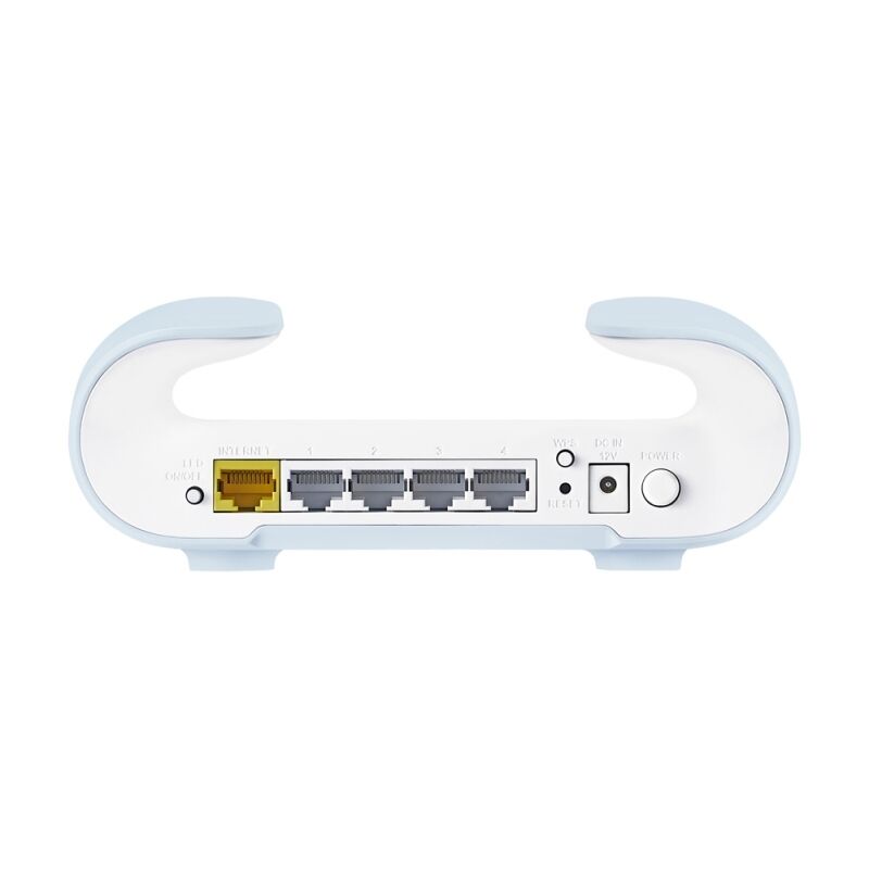 D-Link M30 Aquila Pro AI AX3000 Wi-Fi 6 Smart Mesh Router - InkStation