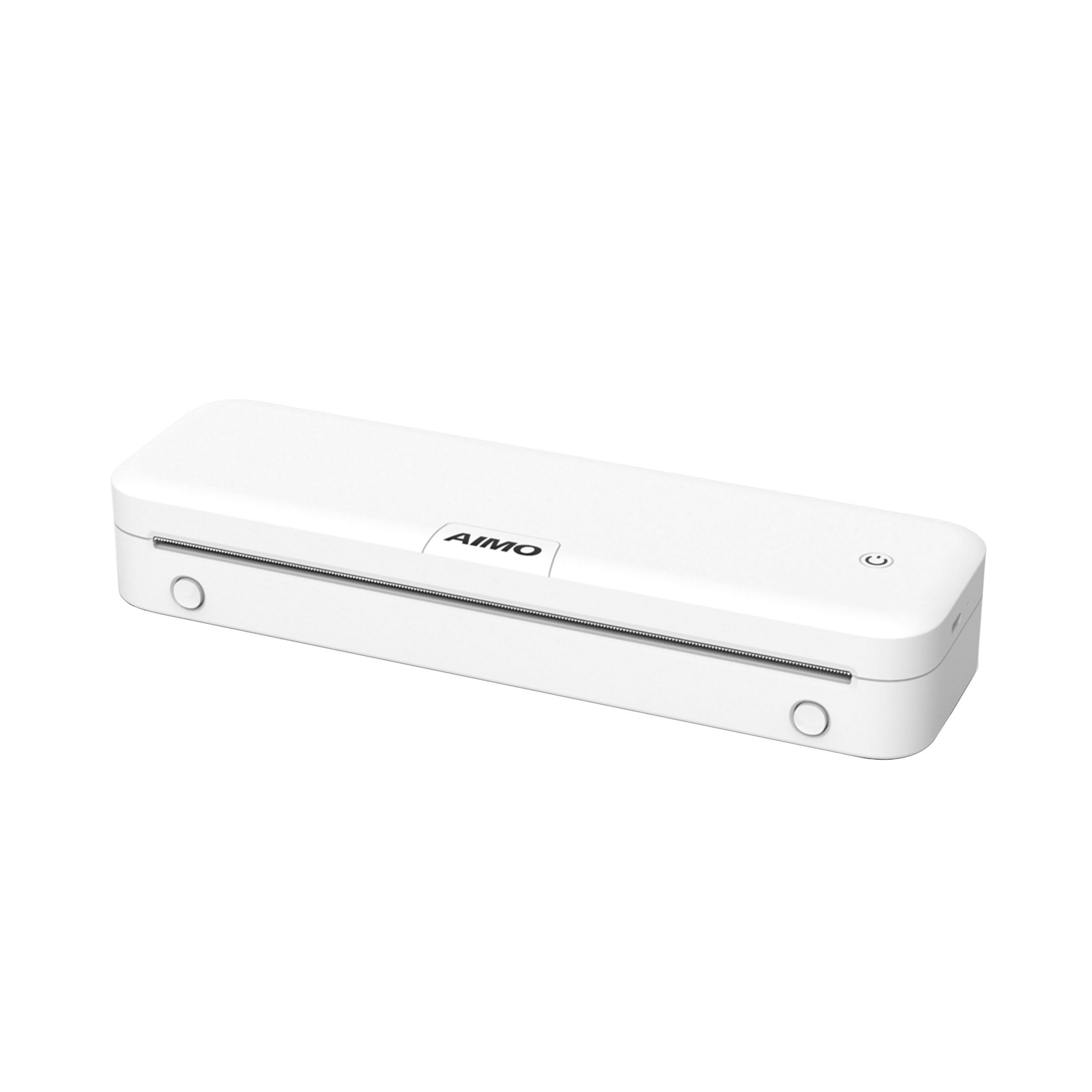 Portable A4 Mobile Thermal Printer M831 300DPI - Bluetooth, Type-C USB ...