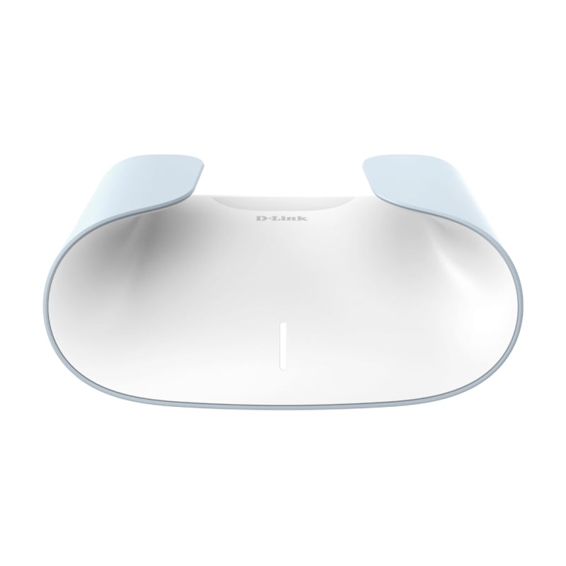 D-Link M60 Aquila Pro AI AX6000 Wi-Fi 6 Smart Mesh Router (2-Pack ...