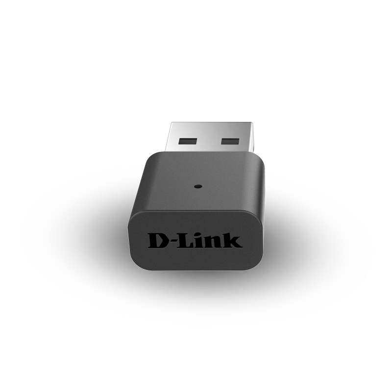 D-LINK Wireless N300 Nano USB Adapter - InkStation
