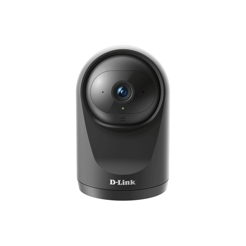 D-Link Compact Full HD Pan & Tilt Wi-Fi Camera - InkStation