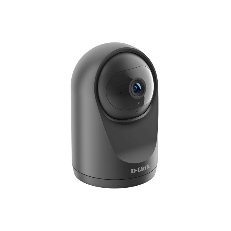 D-Link Compact Full HD Pan & Tilt Wi-Fi Camera - InkStation