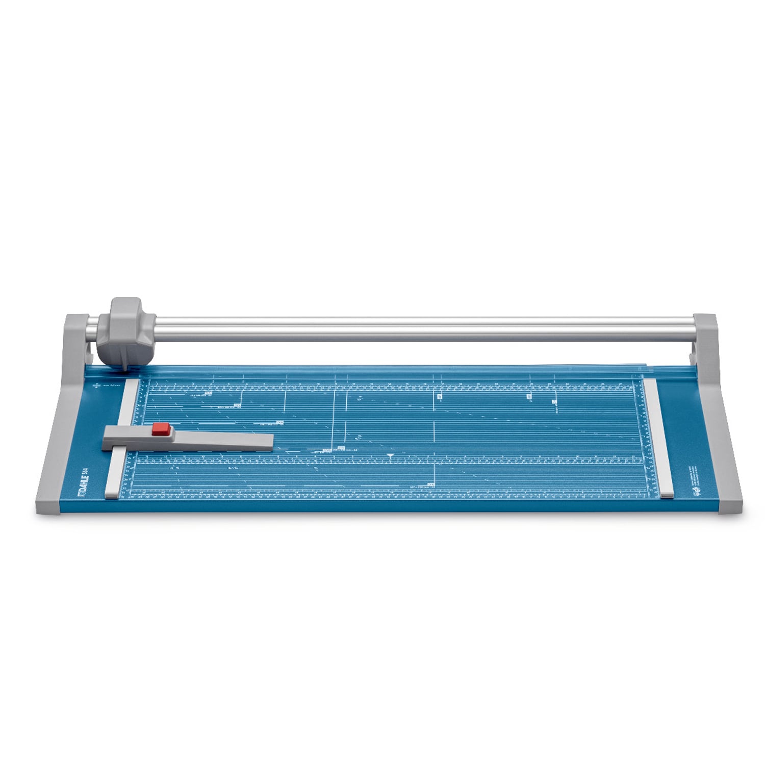 DAHLE 554 (Generation 3) A2 Rotary Trimmer - InkStation