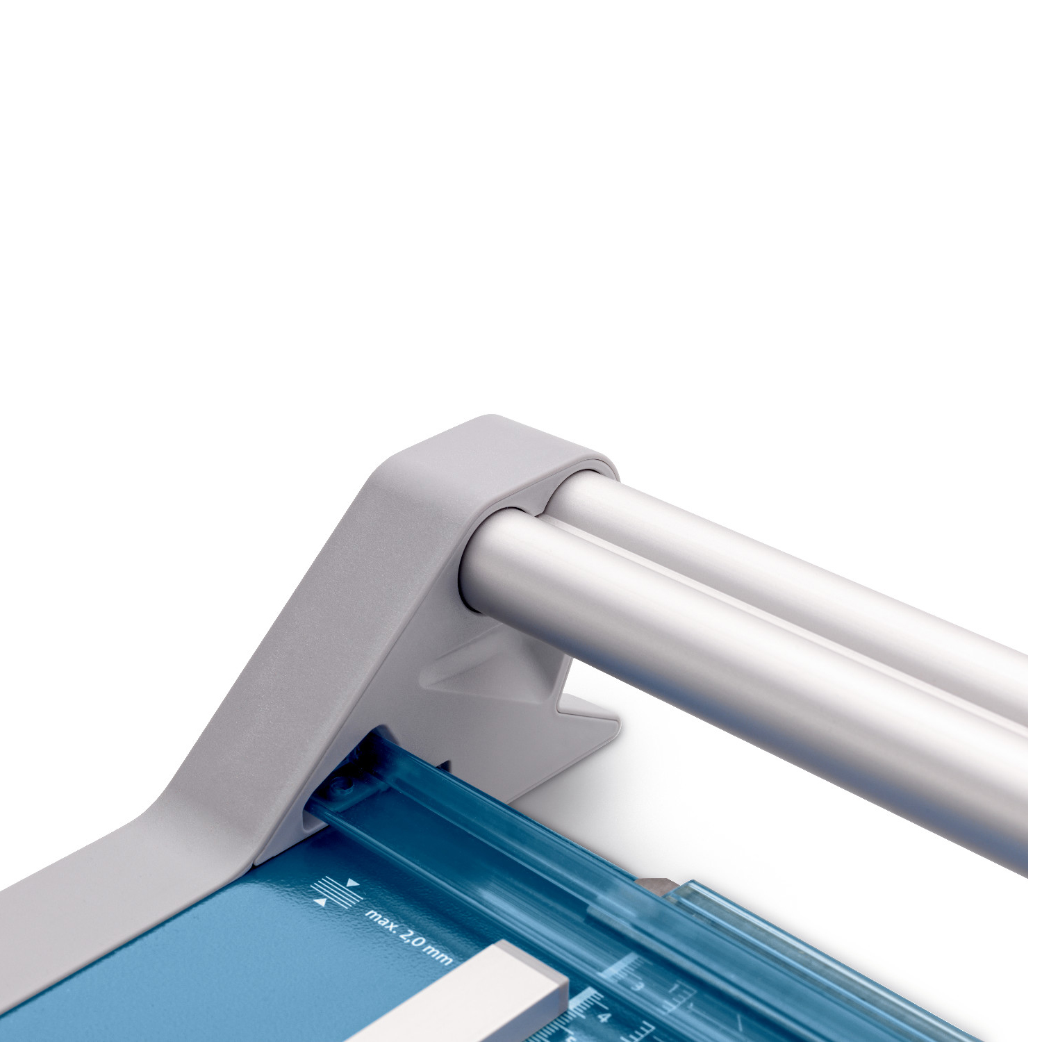 DAHLE 554 (Generation 3) A2 Rotary Trimmer - InkStation