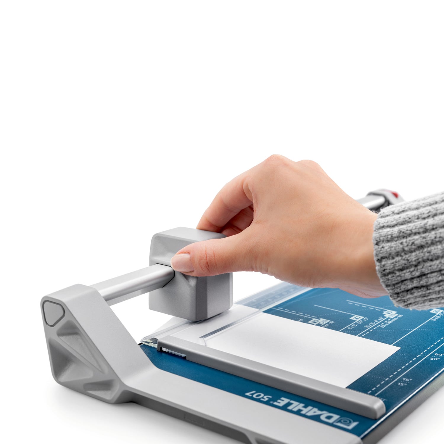 DAHLE 507 (Generation 3) A4 Rotary Trimmer - InkStation