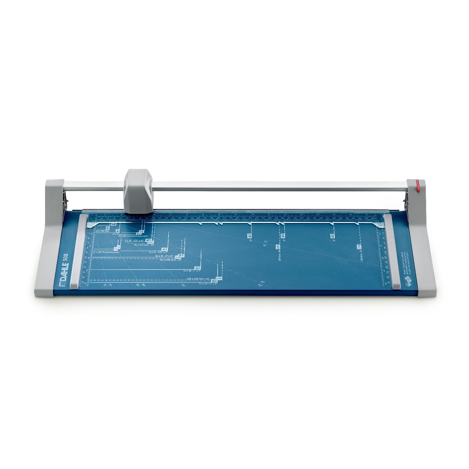 DAHLE 508 (Generation 3) A3 Rotary Trimmer - InkStation