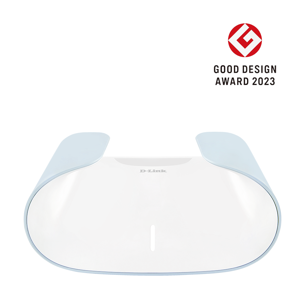 D-Link M30 Aquila Pro AI AX3000 Wi-Fi 6 Smart Mesh Router 2-Pack ...