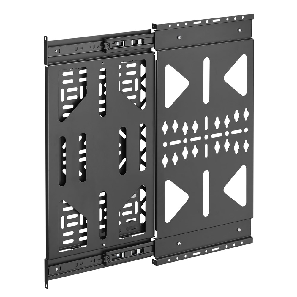 Arkin Sliding AV Storage Panel - InkStation