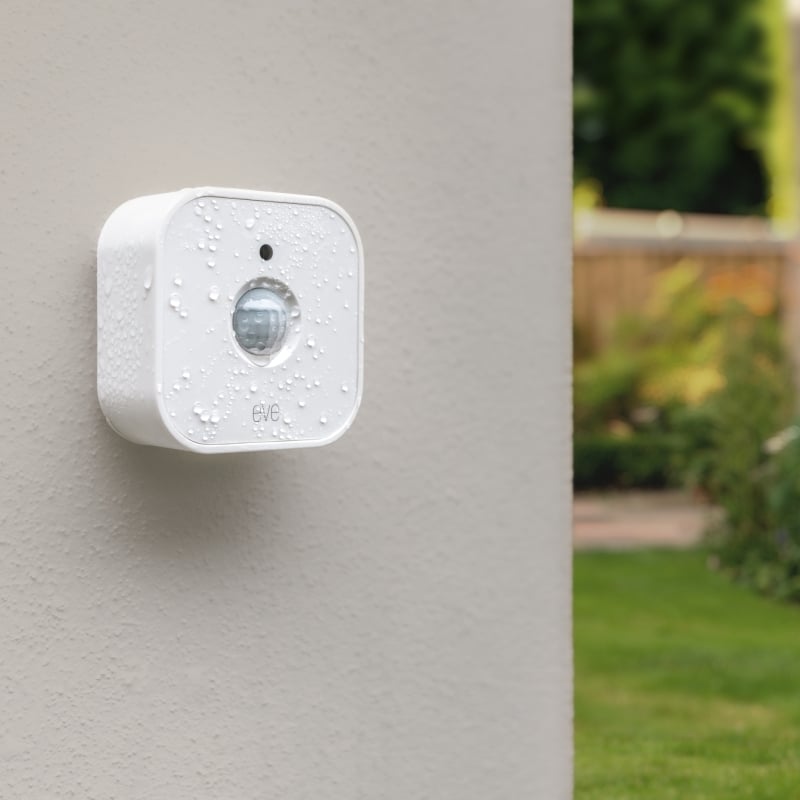 Eve Motion Wireless Motion Sensor with Matter - InkStation