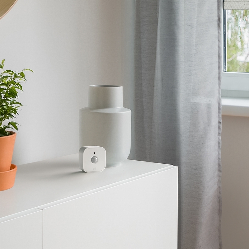 Eve Motion Wireless Motion Sensor with Matter - InkStation