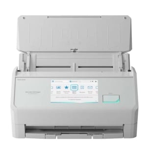 Document Scanners - Efficient Office Scanners for Documents - InkStation