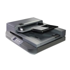 Document Scanners - Efficient Office Scanners for Documents