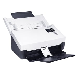 Document Scanners - Efficient Office Scanners for Documents