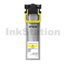 Epson WorkForce Pro WF-C5790 Ink Cartridges - Ink Station