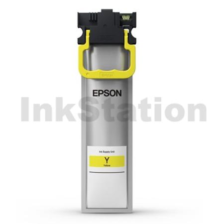 Epson WorkForce Pro WF-C5790 Ink Cartridges - Ink Station