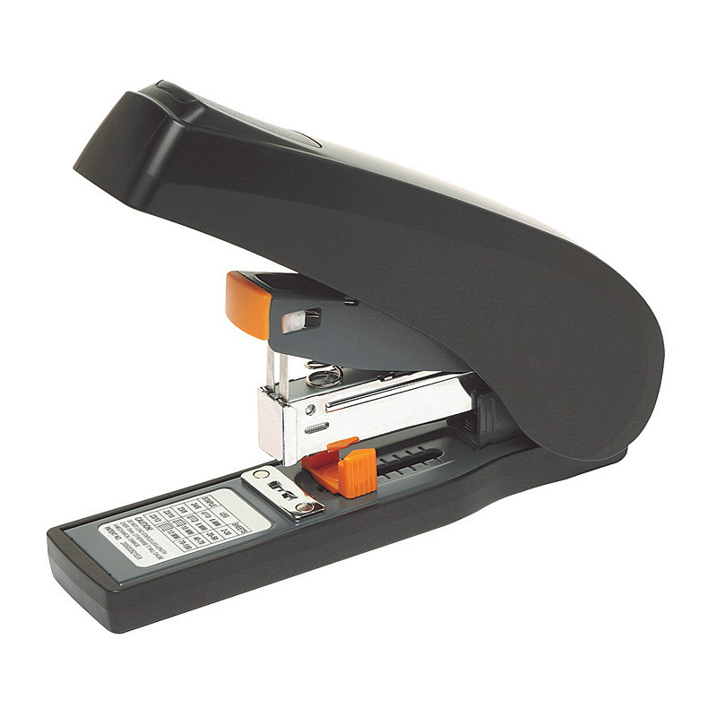 Marbig Low Force Heavy Duty Stapler Black - InkStation