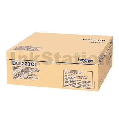 Brother Genuine BU-223CL Belt Unit - Last up to 50,000 pages - Toner ...