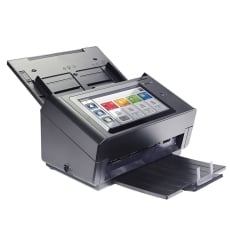 Document Scanners - Efficient Office Scanners for Documents