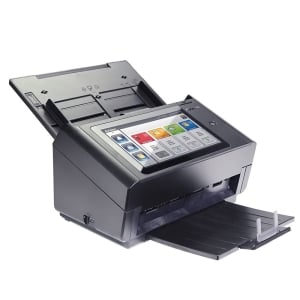 Document Scanners - Efficient Office Scanners for Documents - InkStation