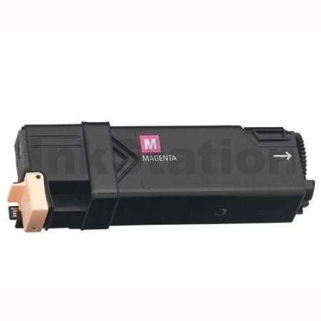 Fuji Xerox DocuPrint C1110 Compatible Magenta Toner Cartridge - 2,000 ...