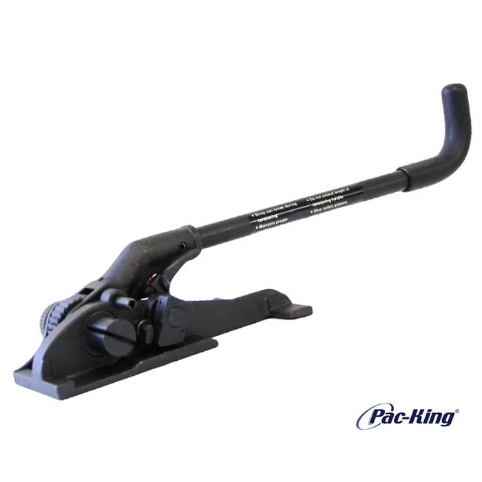 Pac-King Heavy Duty Windlass Tensioner for 12-32mm Steel Strap (SWT-50 ...