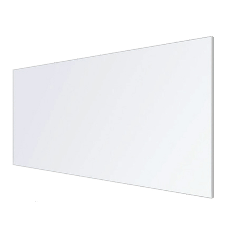 Visionchart LX8 Slim Edge Porcelain Whiteboard - InkStation