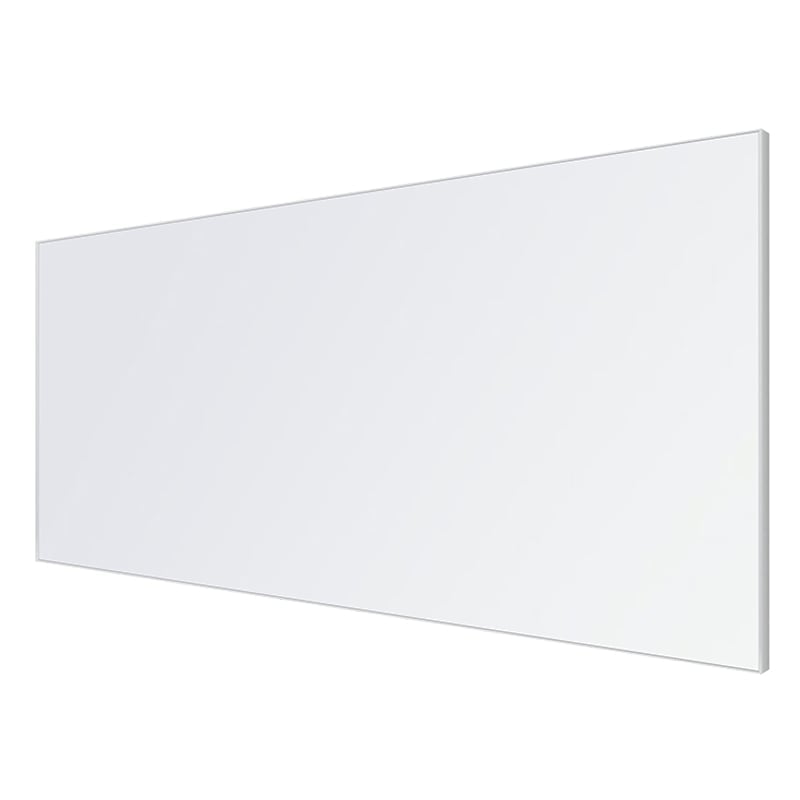 Visionchart LX6 Slim Edge Magnetic Whiteboard - InkStation