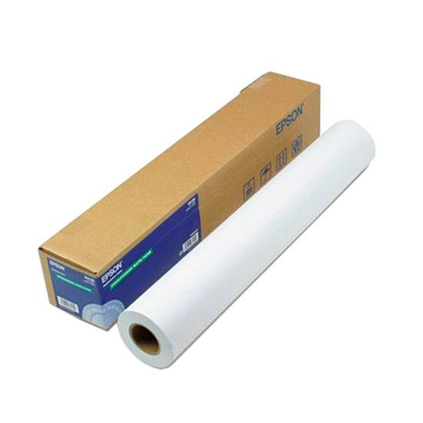 Epson 24 Inch Premium Semigloss Photo Paper Roll 610mm x 30.5m 260gsm ...
