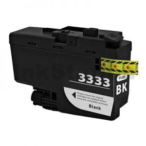 Brother DCP-J1100DW Ink Cartridges - Ink Station