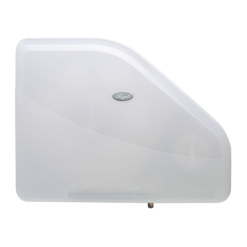 Royal Touch Jumbo with Escort Dispenser - InkStation