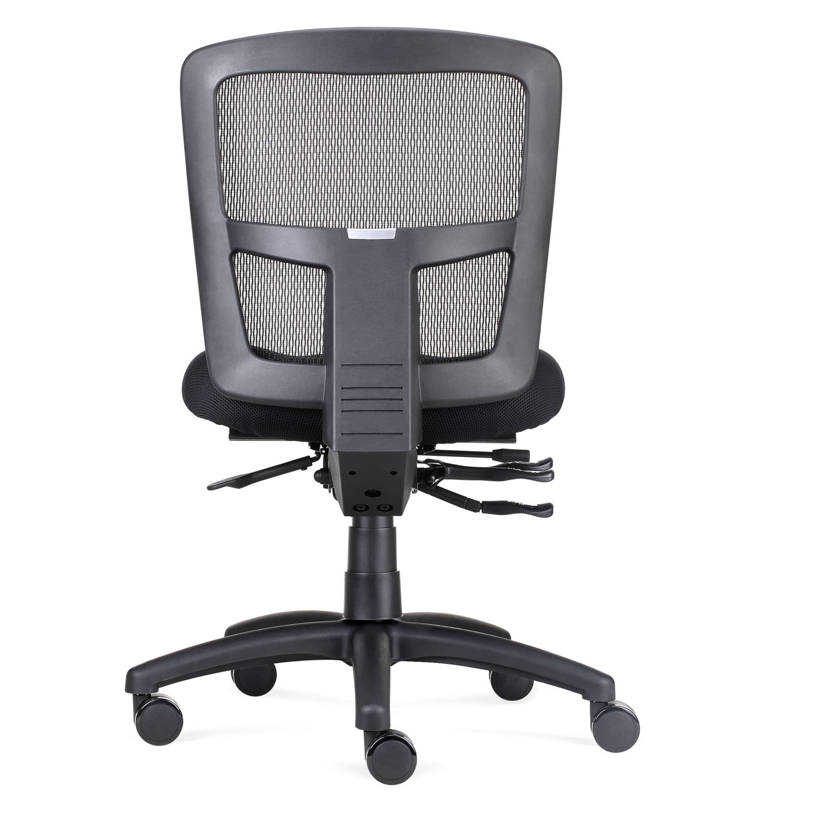 Rapidline Promesh Heavy Duty Chair - AFRDI & BIFMA Tested - Greenguard ...