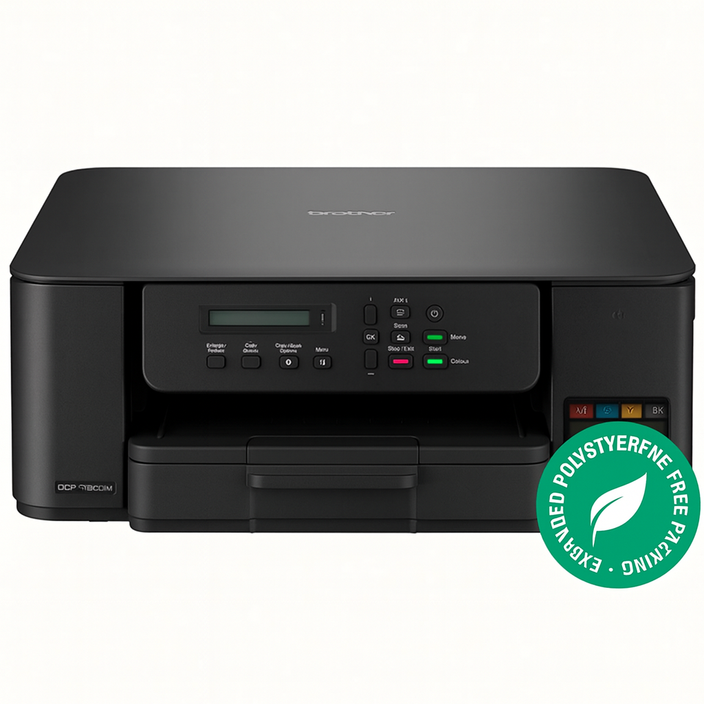 Epson EcoTank ET-1810 Wireless Colour Single Function A4 Inkjet Printer ...
