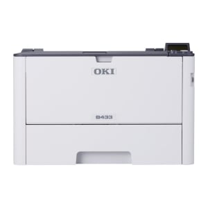 OKI Printers - Delivering OKI Printers Australia Wide