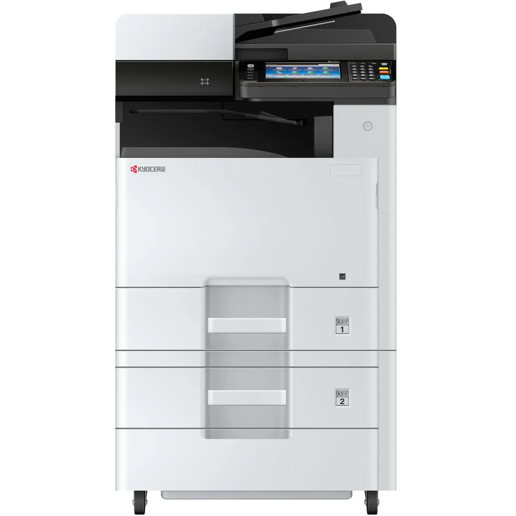 Fujifilm Apeos C3530 A4 Multifunction Colour Laser Printer - InkStation