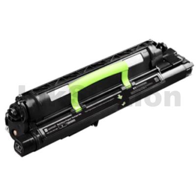 Lexmark 72K0DK0 Genuine CX825 / CX860 / CS820 Black Return Program ...