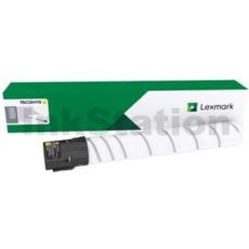 Lexmark 76C0PV0 Genuine CS923 / CX921 / CX922 / CX923 / CX924 CMY ...