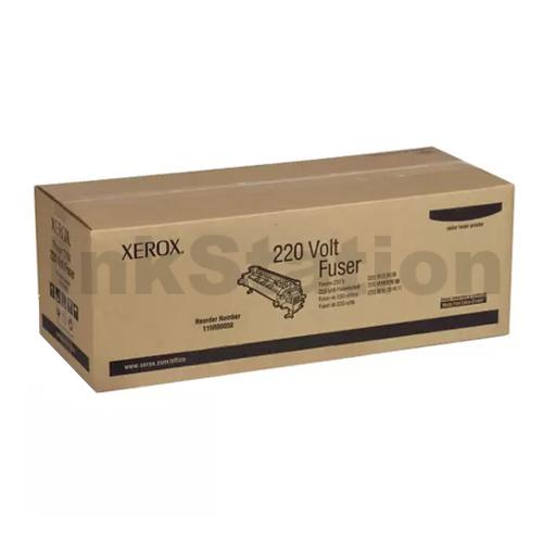 Fuji Xerox DocuPrint P505 Genuine Transfer Roll - 200,000 pages ...
