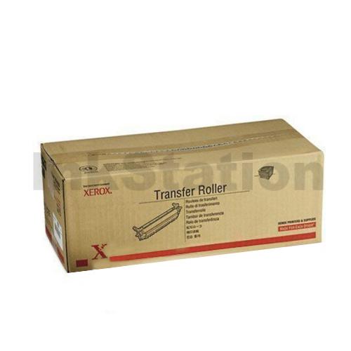 Fuji Xerox DocuPrint P505 Genuine Transfer Roll - 200,000 pages ...