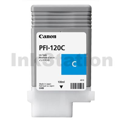 Canon imagePROGRAF TM-300 Ink Cartridges - Ink Station