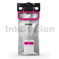 Epson WorkForce Pro WF-C579R Ink Cartridges - Ink Station
