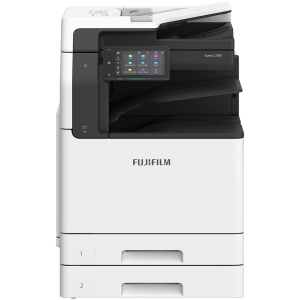 FujiFilm Printers - Ink Station