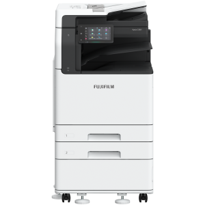 FujiFilm Printers - Ink Station