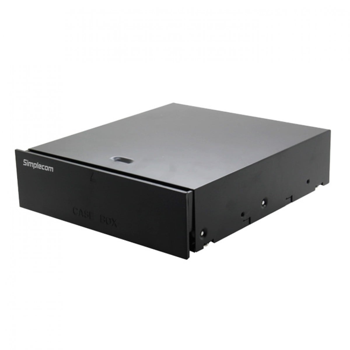 Universal 5.25 Bay Storage Box Drawer Tray for Desktop ATX/MATX PC ...