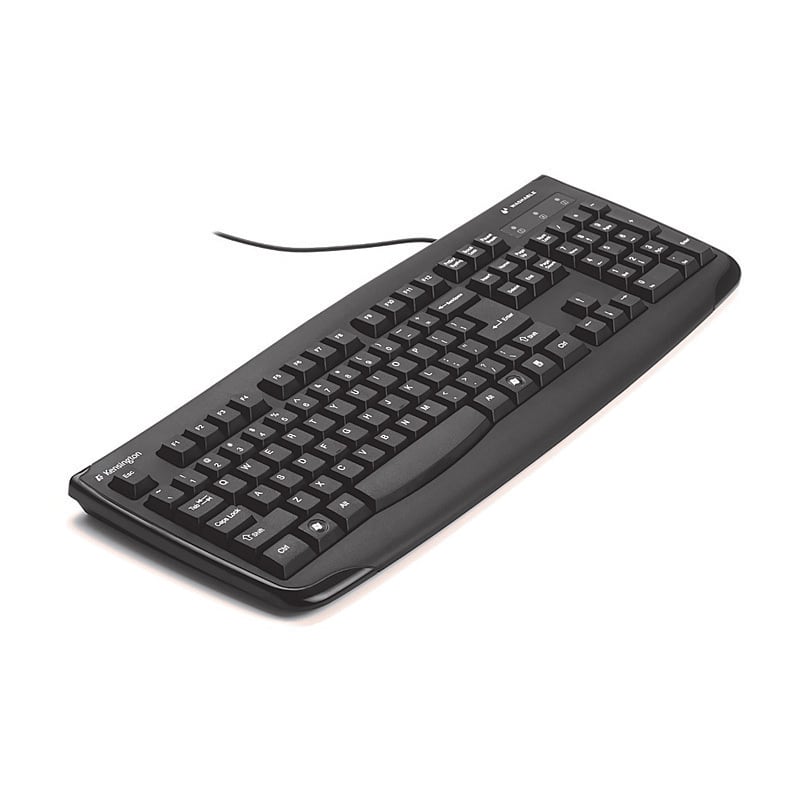 Ktg Washable Wired Keyboard - InkStation